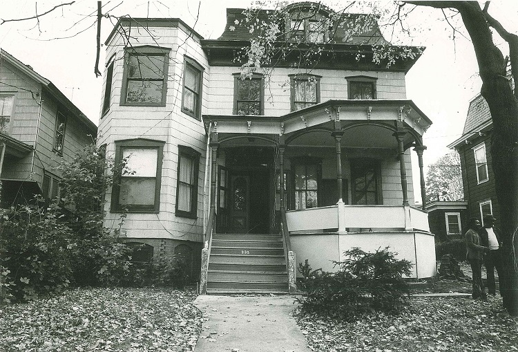 Consults for a Cause August 2021: IFCA - The Refreshed Home